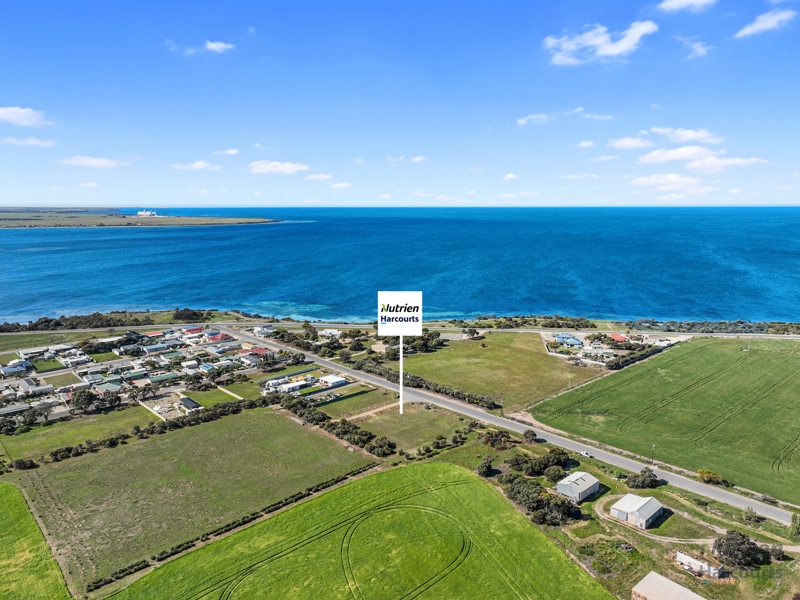 47 Park Terrace North, Edithburgh, SA 5583 for Sale | view.com.au