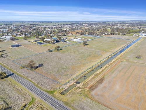 135 Real Estate Properties for Sale in Finley, NSW 2713