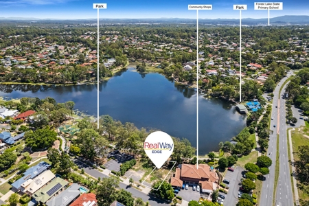 70A Joseph Banks Avenue, Forest Lake, QLD 4078 Property Details - view ...