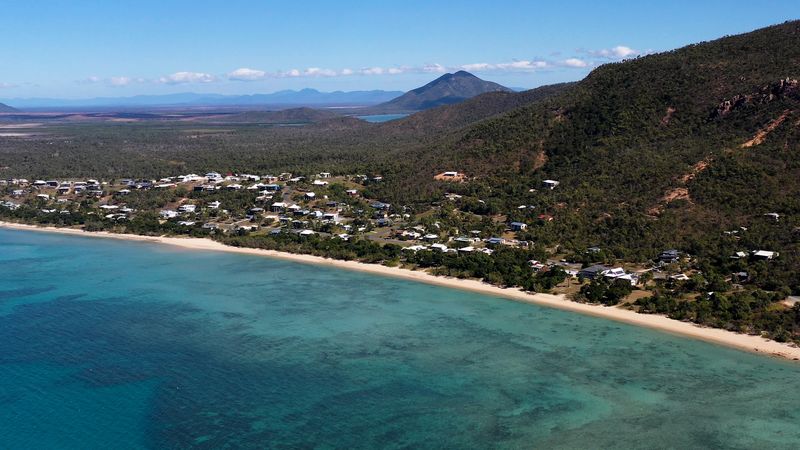 26 Real Estate Properties for Sale in Dingo Beach, QLD 4800 - Page-2