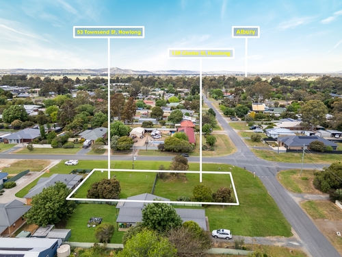 31 Real Estate Properties for Sale in Howlong, NSW 2643