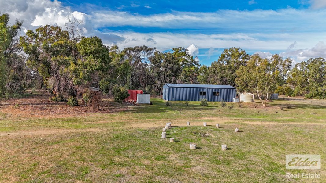 20 Sand Spring Road, Julimar, WA 6567 for Sale | view.com.au