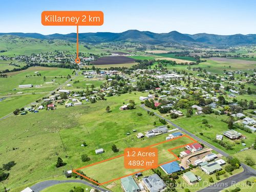 18 Real Estate Properties for Sale in Killarney, QLD 4373