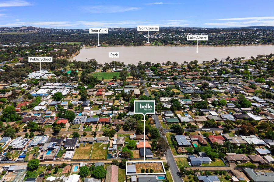 12 Lake Street, Lake Albert, NSW 2650 for Sale | view.com.au