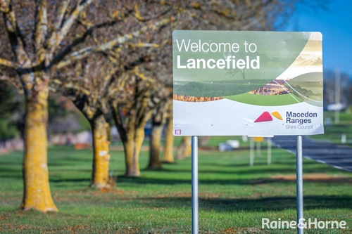 98 Real Estate Properties for Sale in Lancefield, VIC 3435