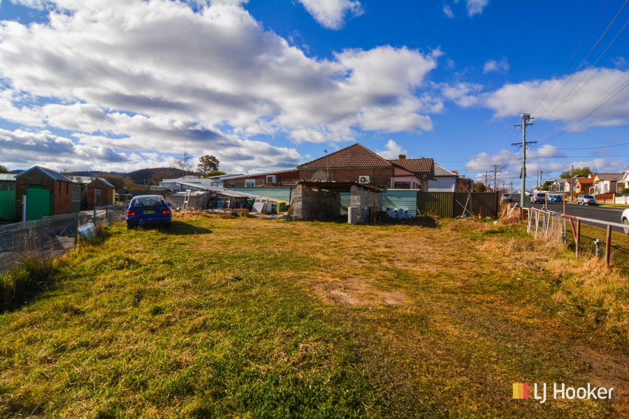 Sold 60A Bent Street, Lithgow, NSW 2790 for Contact Agent on 20 Sep, 2024