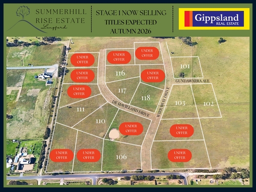 280 Real Estate Properties for Sale in Longford, VIC 3851 - Page-2