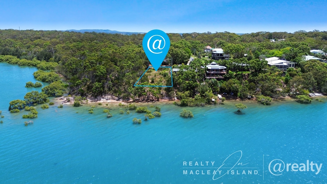 Sold 60 Koonwarra Parade, Macleay Island, QLD 4184 for $440,000 on 16 ...