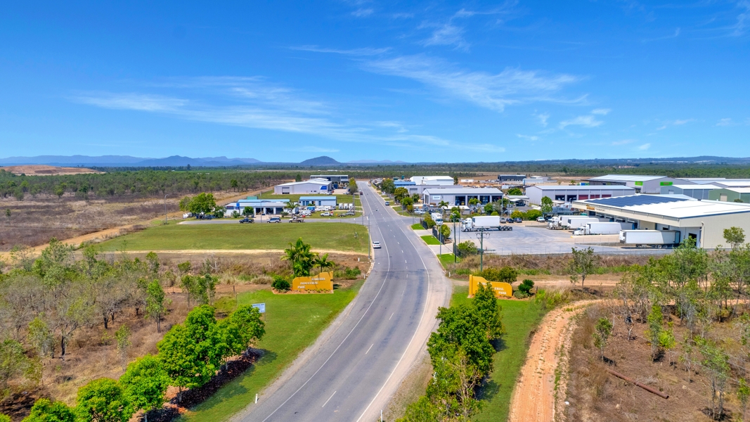 Lot 0 Mareeba Industrial Park, Mareeba, QLD 4880 for Sale | view.com.au