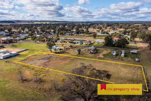 36 Real Estate Properties for Sale in Dunedoo, NSW 2844