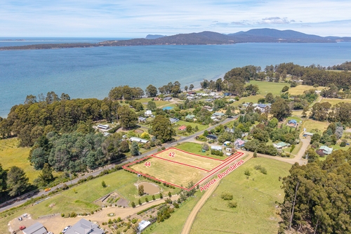 35 Real Estate Properties for Sale in Middleton, TAS 7163