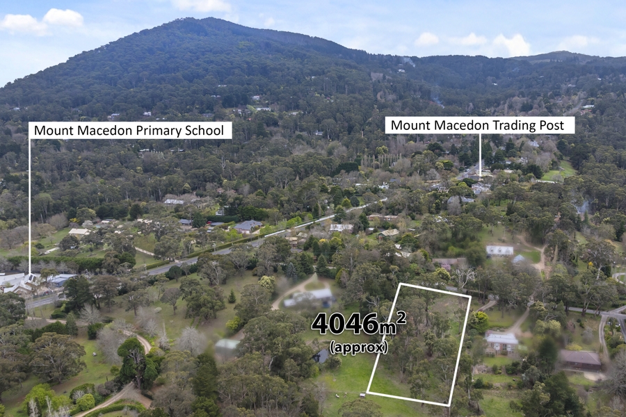13 Cheniston Road, Mount Macedon, VIC 3441 for Sale | view.com.au