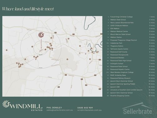 18 Real Estate Properties for Sale in Marburg, QLD 4346