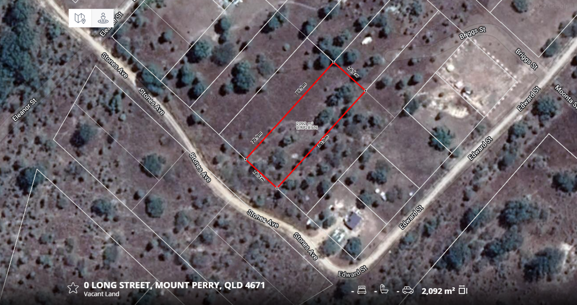 9 Long Street, Mount Perry, QLD 4671 for Sale | view.com.au