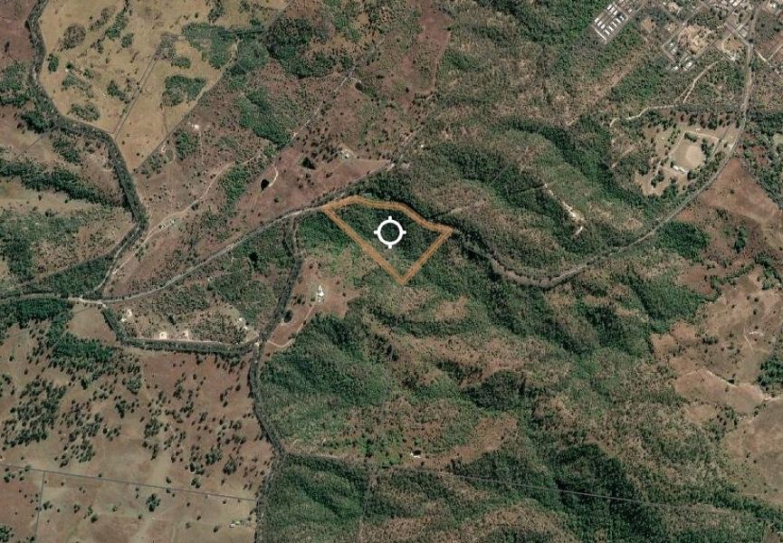 Sold Lot 2 Monto Mount Perry Road, Mount Perry, QLD 4671 for $95,000 on ...