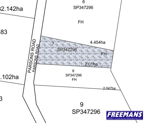 57 Real Estate Properties for Sale in Nanango, QLD 4615