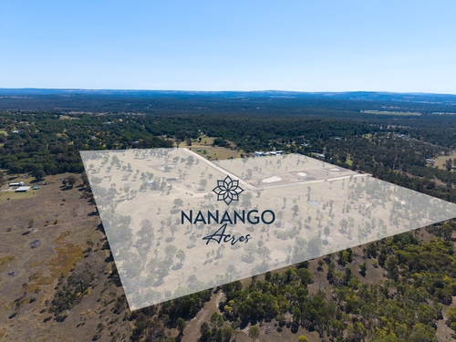 43 Real Estate Properties for Sale in Nanango, QLD 4615