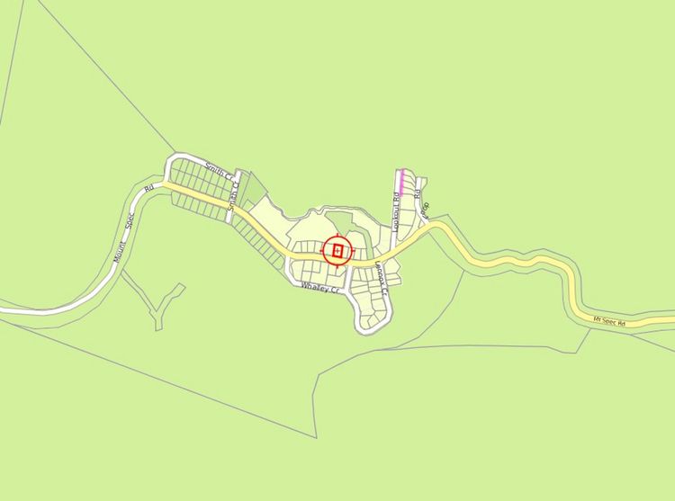 Sold 21 Mount Spec Road, Paluma, QLD 4816 for $105,000 on 22 Nov, 2024