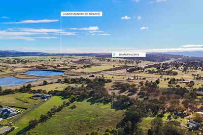 31 Minerva Drive, Perth, TAS 7300 for Sale | view.com.au