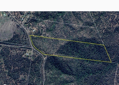 Sold Lot 6 Preston Boundary Road, Preston, QLD 4352 for Contact Agent ...