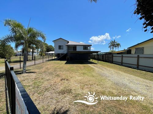 5 Real Estate Properties for Sale in Proserpine, QLD 4800