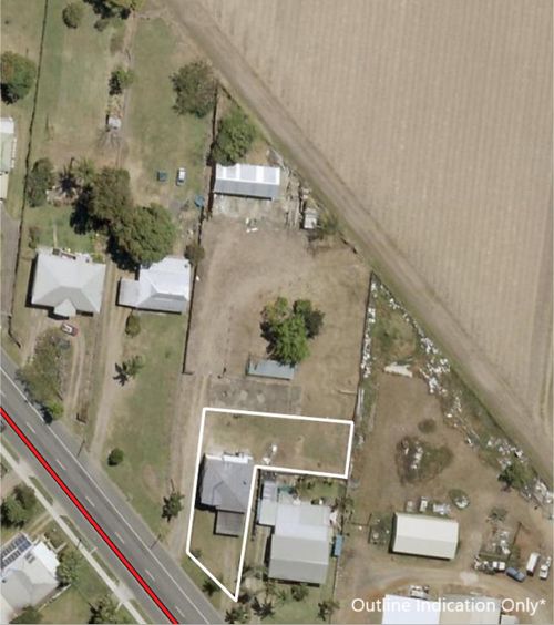 5 Real Estate Properties for Sale in Proserpine, QLD 4800