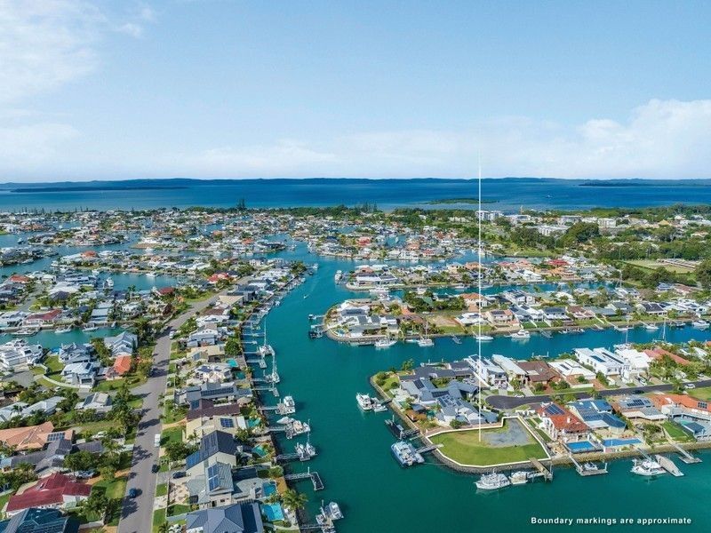 12 Real Estate Properties for Sale in Raby Bay, QLD 4163