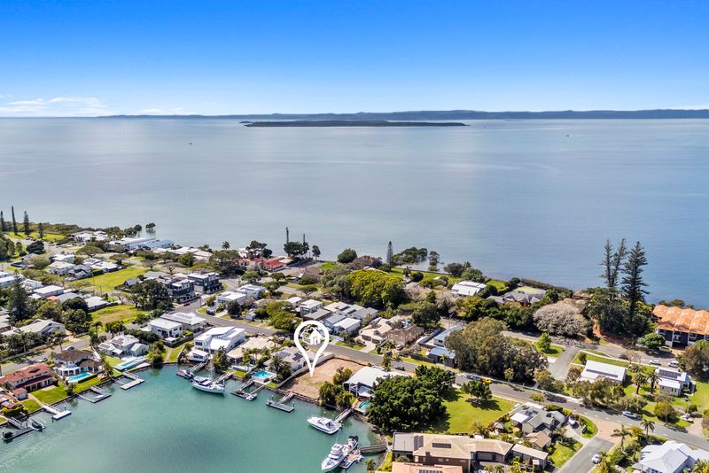 16 Real Estate Properties for Sale in Raby Bay, QLD 4163