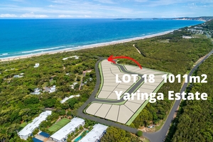 14647221 | 0 bedroom land for sale in Rainbow Beach, QLD 4581