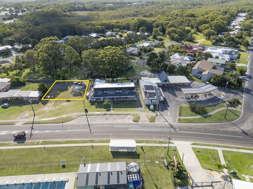 35 Real Estate Properties for Sale in Rainbow Beach, QLD 4581