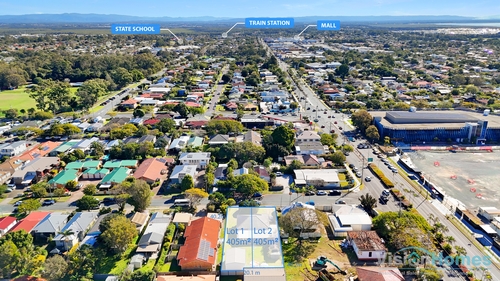 15 Lands for Sale in Redcliffe, QLD 4020