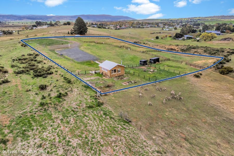 Sold 51 Waterloo Street, Ross, TAS 7209 for $230,000 on 02 Jul, 2025