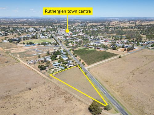 83 Real Estate Properties for Sale in Rutherglen, VIC 3685