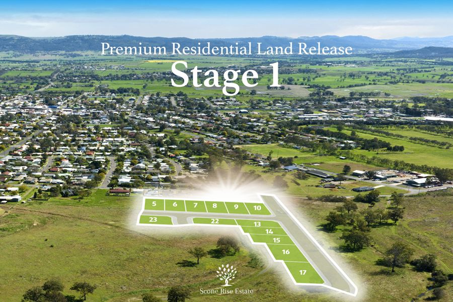 Sold Part 38 Barton Street, Scone, NSW 2337 for Contact Agent on 07 Oct ...