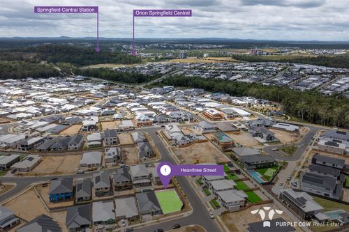 381 Real Estate Properties for Sale in Spring Mountain, QLD 4300