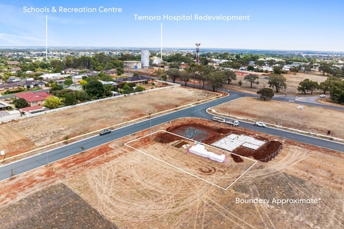 57 Real Estate Properties for Sale in Temora, NSW 2666