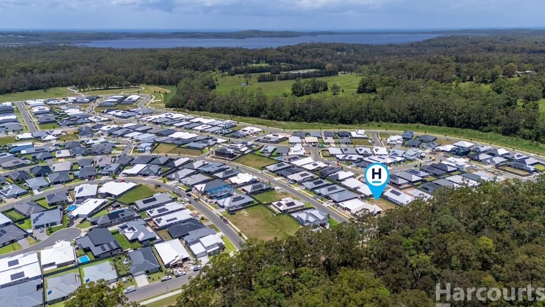Sold Lot 321/59 Neave Way, Thrumster, NSW 2444 for Contact Agent on 03 ...