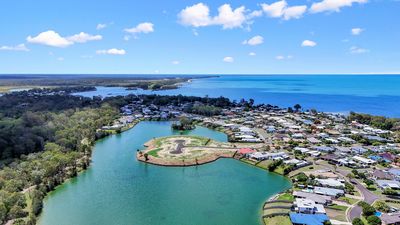 Sold Lot 4 Ernest Close, Toogoom, QLD 4655 for $345,000 on 01 May, 2025