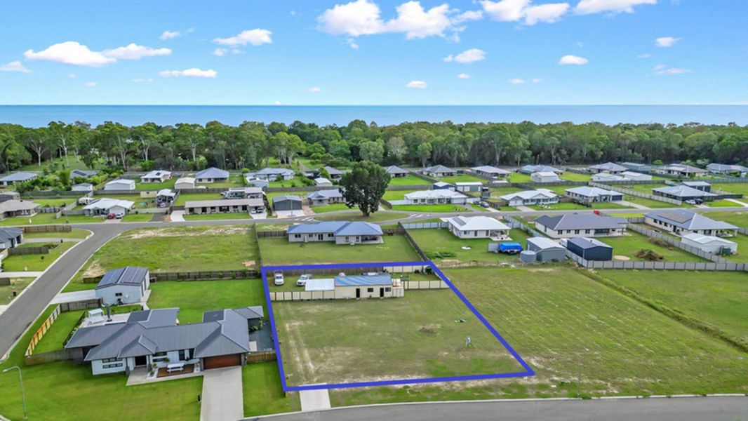 Sold 25 Porpita Circuit, Toogoom, QLD 4655 for $540,000 on 13 Apr, 2025