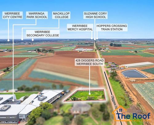 595 Real Estate Properties for Sale in Werribee South, VIC 3030