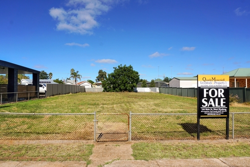 36 Real Estate Properties for Sale in West Wyalong, NSW 2671