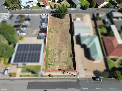 36 Real Estate Properties for Sale in West Wyalong, NSW 2671