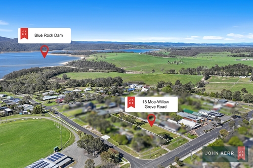 42 Real Estate Properties for Sale in Willow Grove, VIC 3825