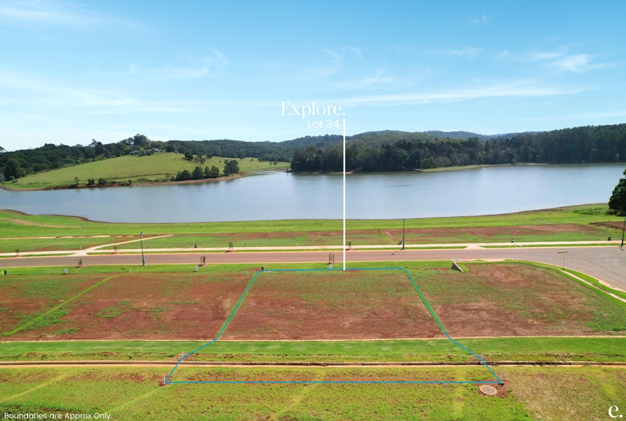 Lot 34 Waterfront Terrace, Yungaburra, QLD 4884 for Sale | view.com.au