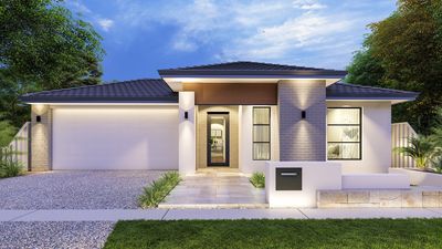 Explore Ungud Way, Armstrong Creek, VIC - 3217 - view.com.au