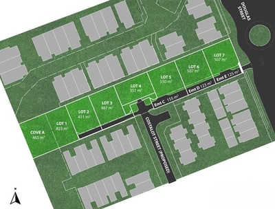 Explore Douglas Street, Oxley, QLD - 4075 - view.com.au