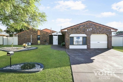 Explore Hamlyn Road, Oakey, QLD - 4401 - view.com.au