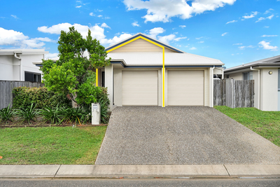 Explore Intelligence Street, Oonoonba, QLD - 4811 - view.com.au