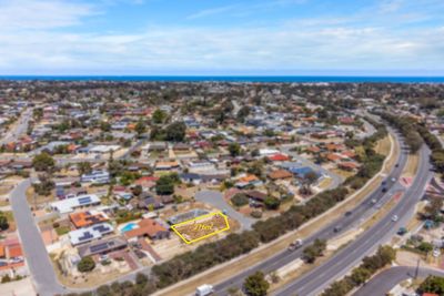 Explore Marsden Way, Padbury, WA - 6025 - view.com.au