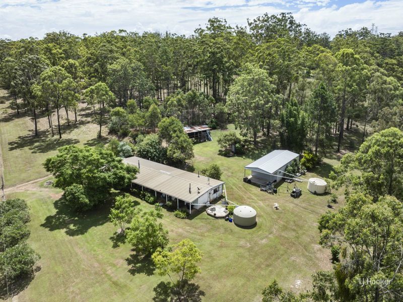 Sold 8 Martin Crescent, Benarkin North, QLD 4314 for Contact Agent on ...